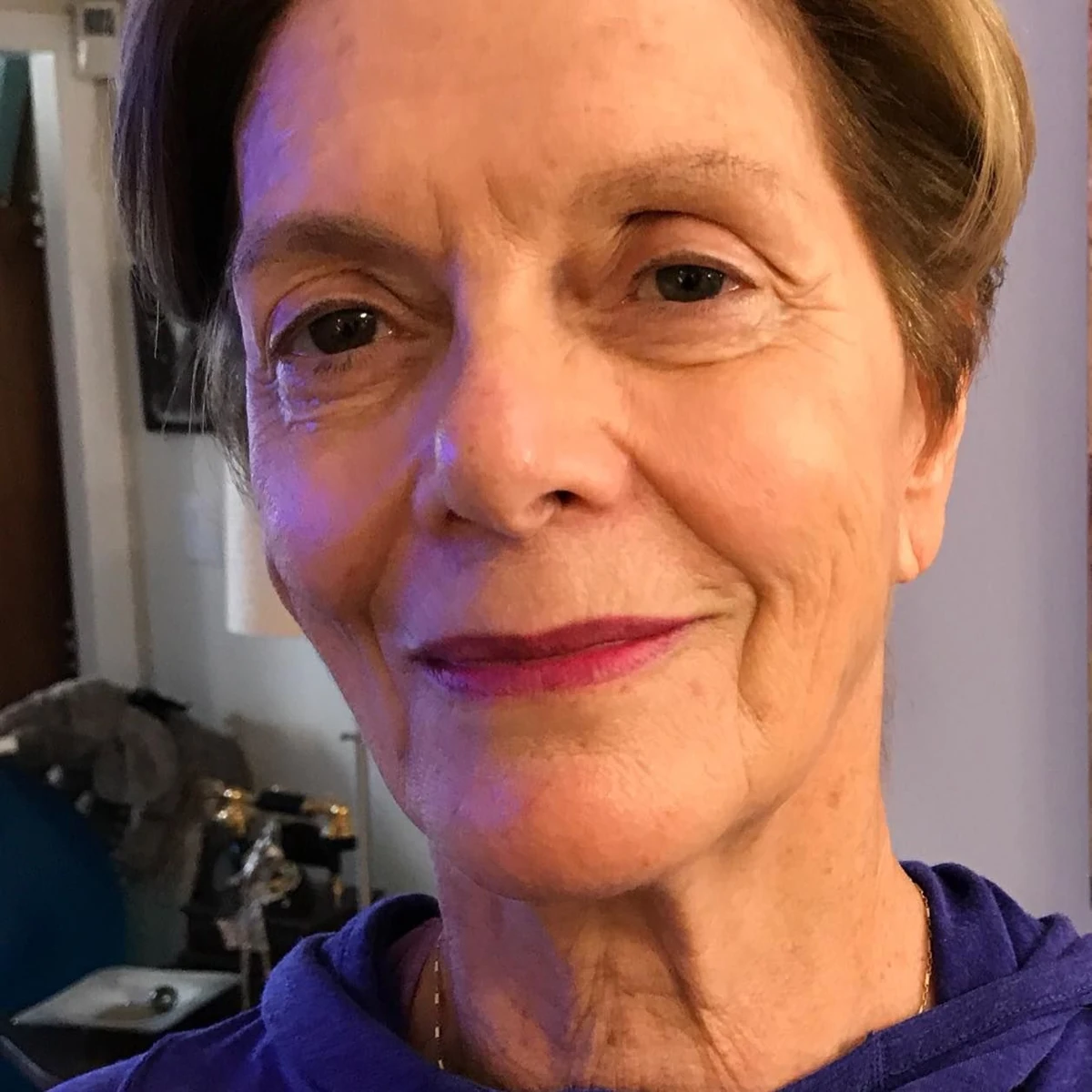 Marion Eisman | Arrowverse Wiki | Fandom