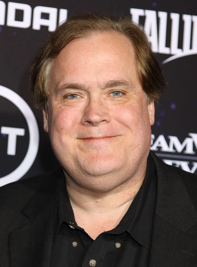 Mark Verheiden | Arrowverse Wiki | Fandom