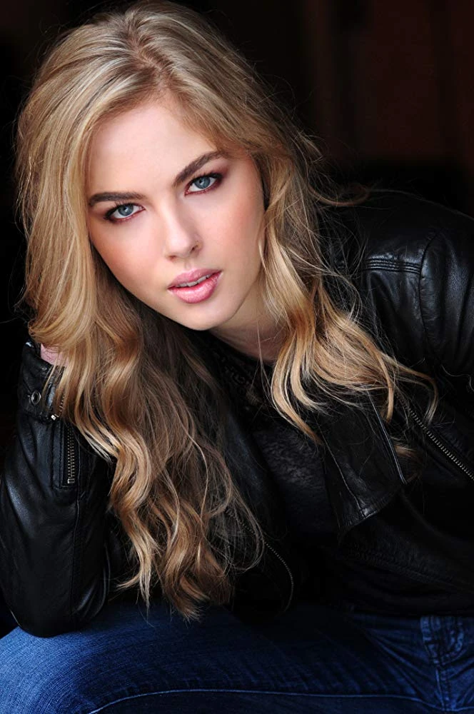 Sarah Dugdale | Arrow wiki | Fandom