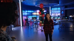 Zari Tomaz | Arrowverso Wiki | Fandom