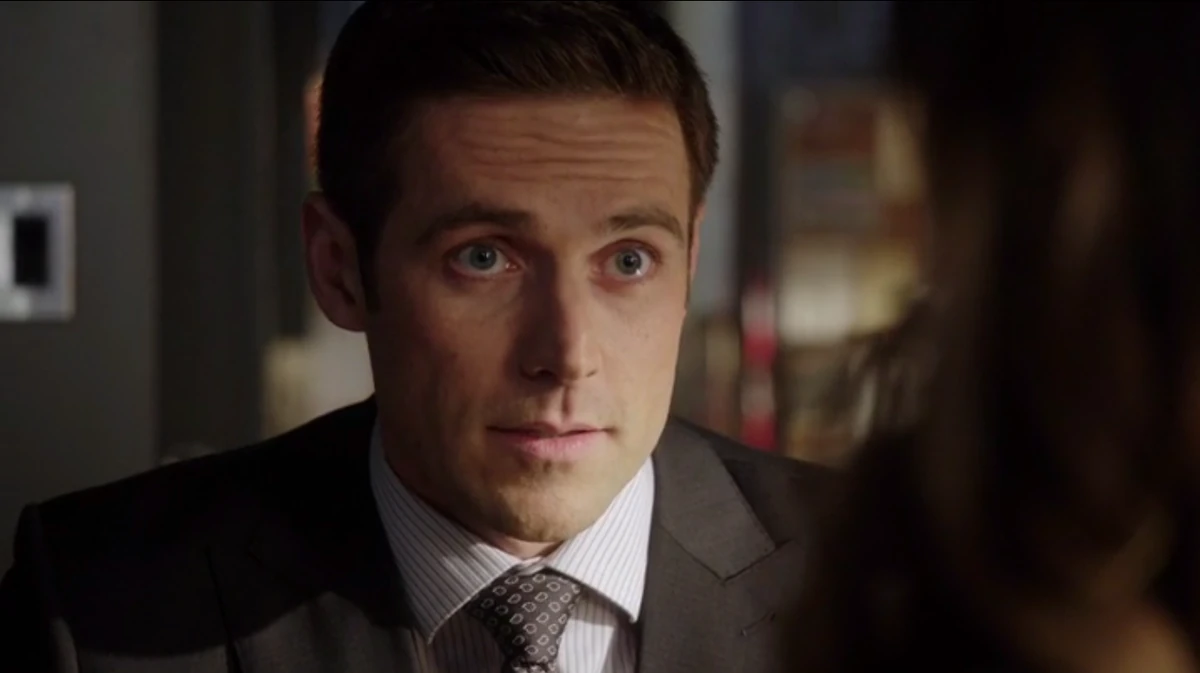 Adam Donner | Wiki Arrowverso | Fandom