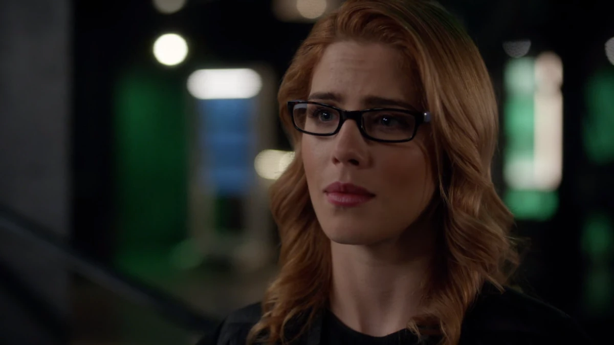 Felicity Smoak | Arrowverso Wiki | Fandom