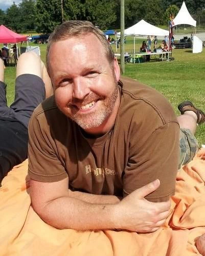 James Allore | Arrowverse Wiki | Fandom