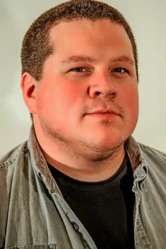 Joe Allard | Arrowverse Wiki | Fandom