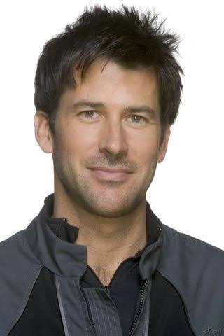 Joe Flanigan | Arrowverse Wiki | Fandom
