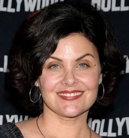 Sherilyn Fenn | Arrowverse Wiki | Fandom