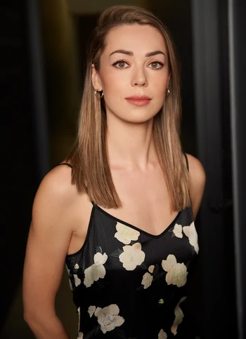 Victoria Dunsmore | Arrowverse Wiki | Fandom