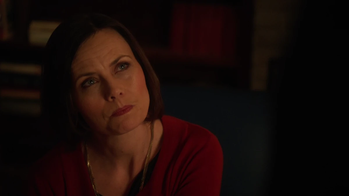 Amanda Westfield | Arrowwersum | Fandom