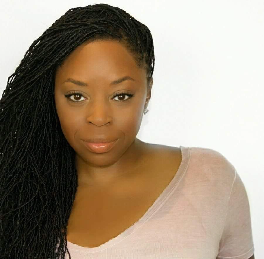 Anisa Nyell Johnson | Arrowverse Wiki | Fandom