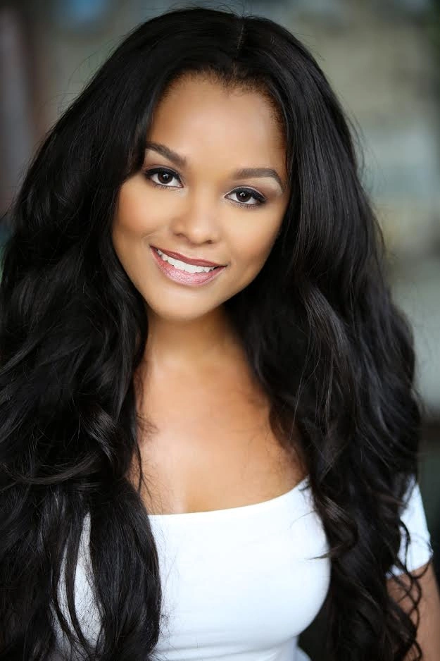 Brittney Grayer | Arrowverse Wiki | Fandom