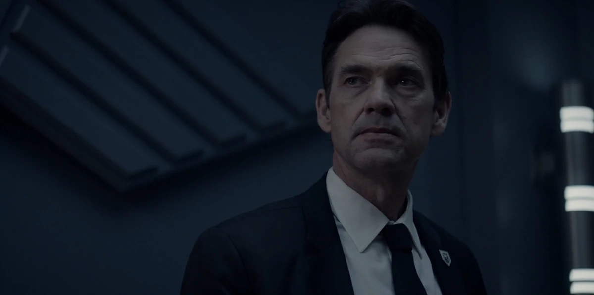 Jacob Kane | Arrowverse Wiki | Fandom