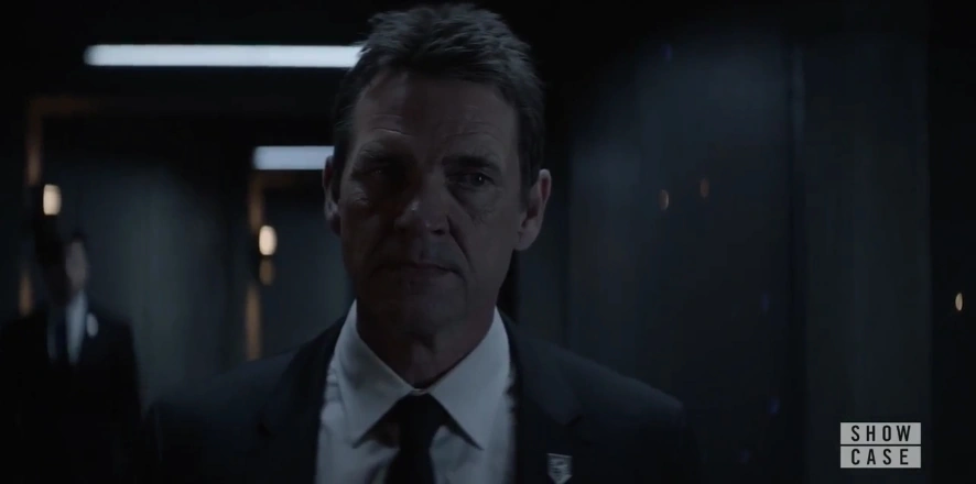 Jacob Kane | Arrowverse Wiki Italia | Fandom