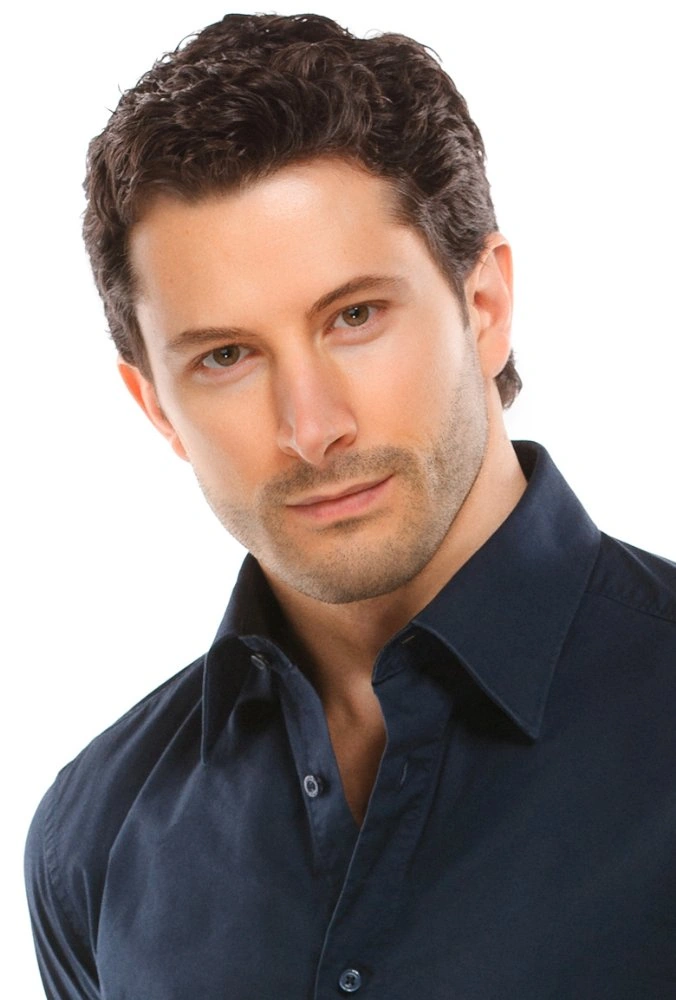 Marc Trottier | Arrowverse Wiki | Fandom