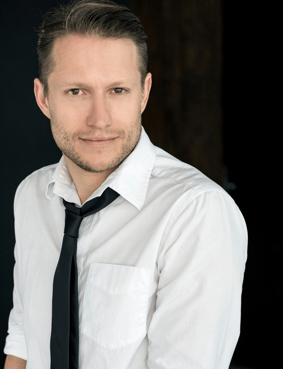 Robert Salvador | Arrowverse Wiki | Fandom