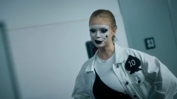 Wanda Wayland | Arrowverse Wiki | Fandom