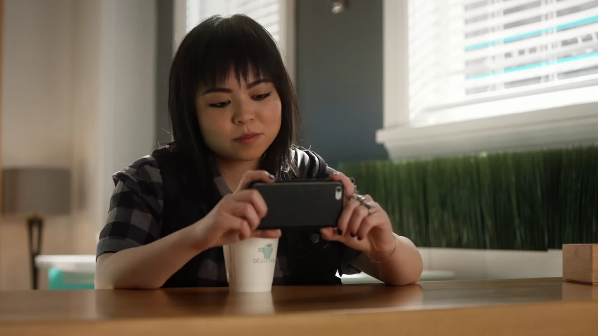 Andi | Arrowverse Wiki | Fandom