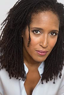 Dawn Greenidge | Arrowverse Wiki | Fandom