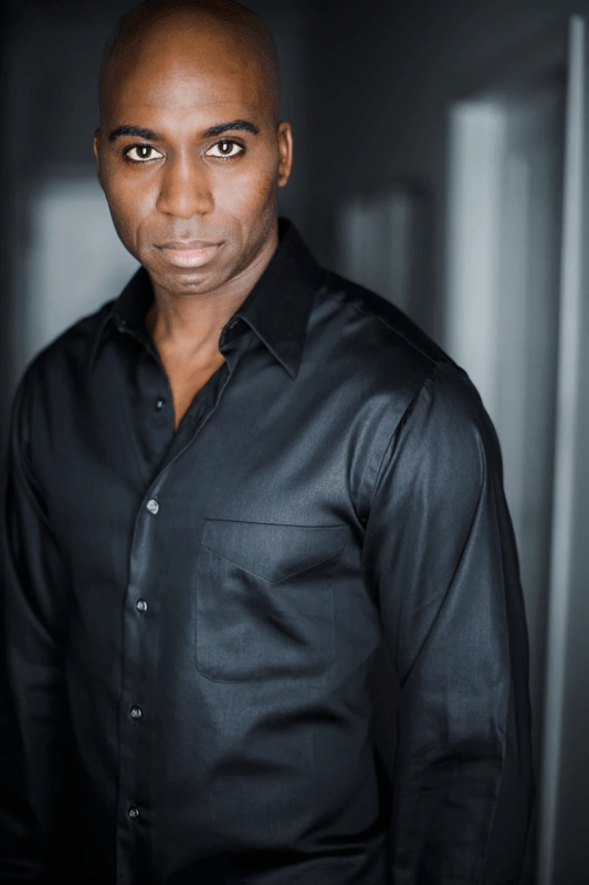 Demord Dann | Arrowverse Wiki | Fandom