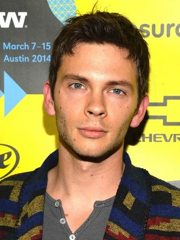 Devon Graye | Arrowverse Wiki | Fandom