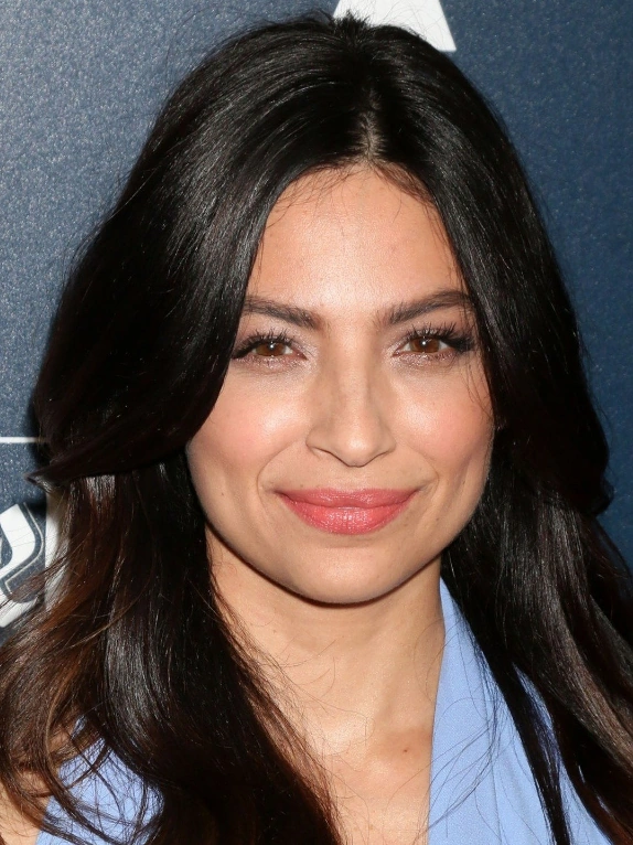 Floriana Lima | Arrowverso Wiki | Fandom