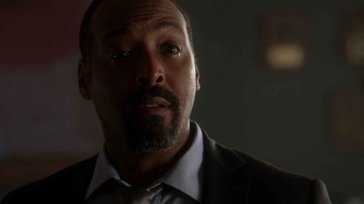 Joe West Wiki Arrowverso Fandom