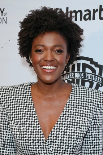 Krys Marshall | Arrowverse Wiki | Fandom