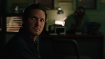 Michael Ancona | Arrowverse Wiki | Fandom