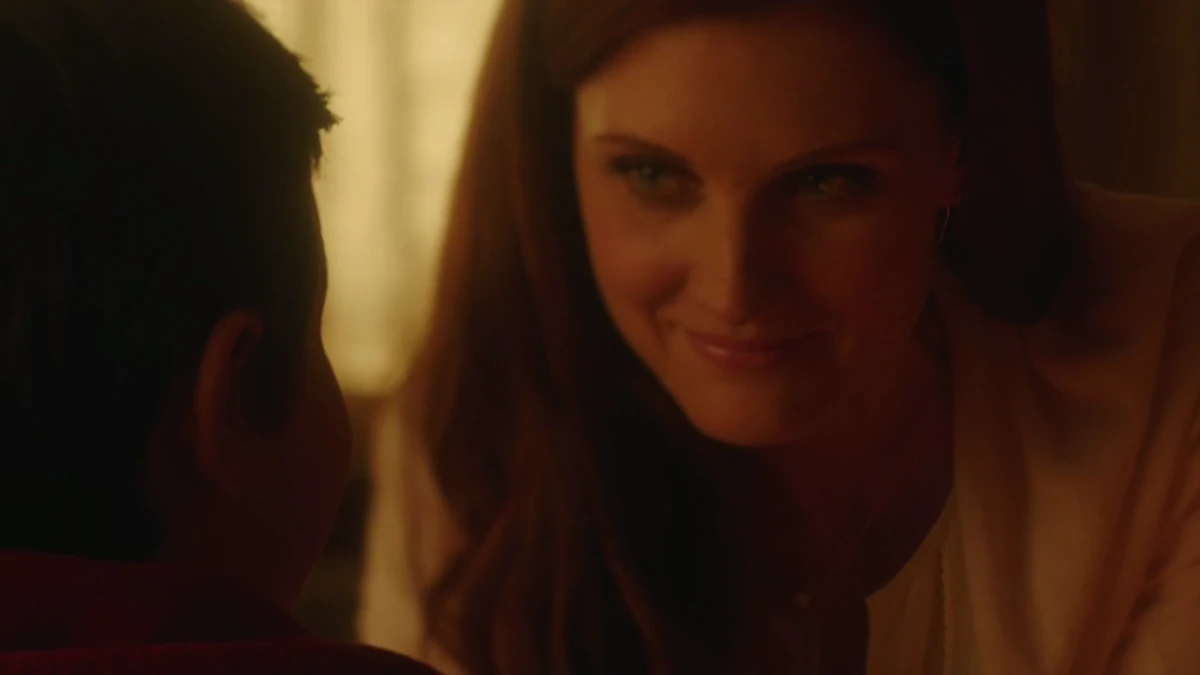 Nora Allen | Wiki Arrowverso | Fandom