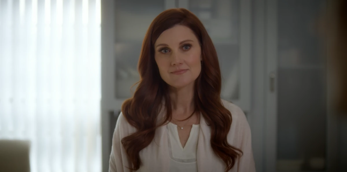 Nora Allen | Arrowverso Wiki | Fandom