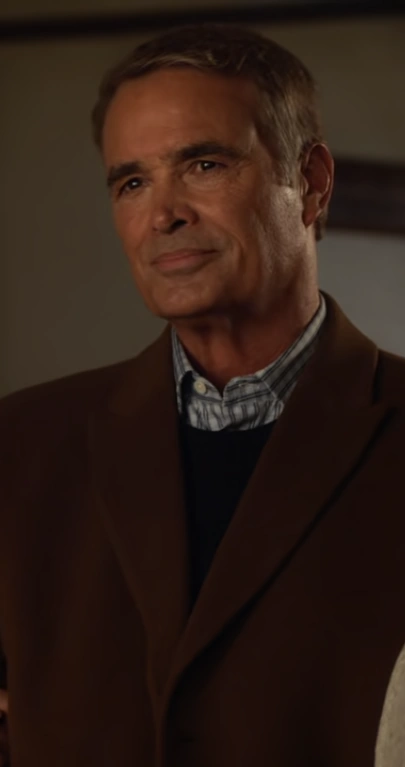 Richard Dearbon | Arrowverso Wiki | Fandom