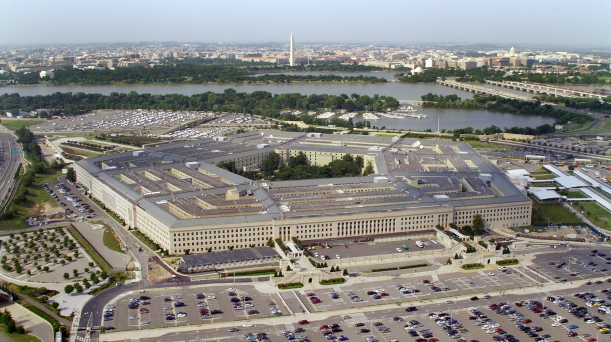 The Pentagon (Earth-1) | Arrowverse Wiki | Fandom