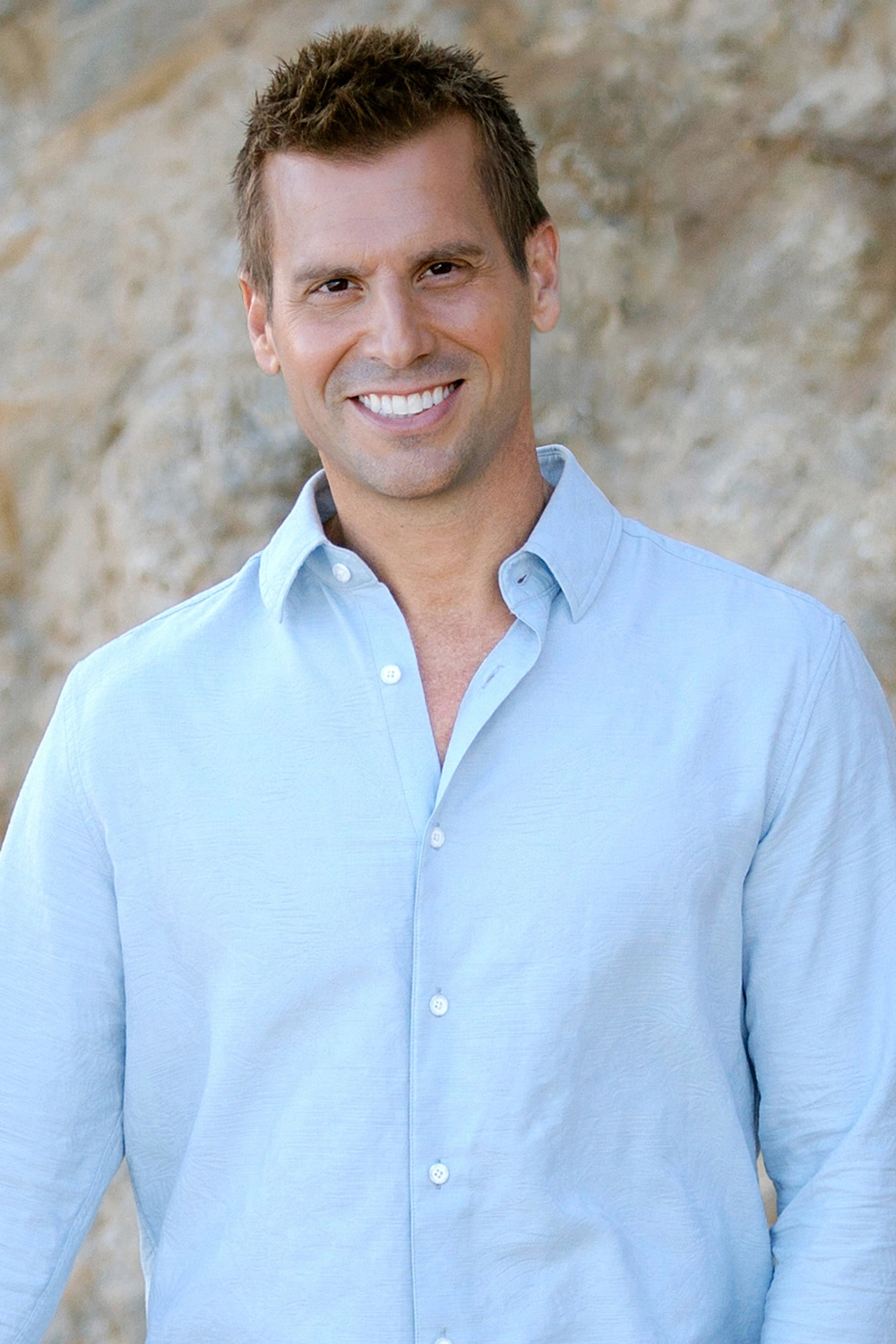 Christopher Leps | Arrowverse Wiki | Fandom