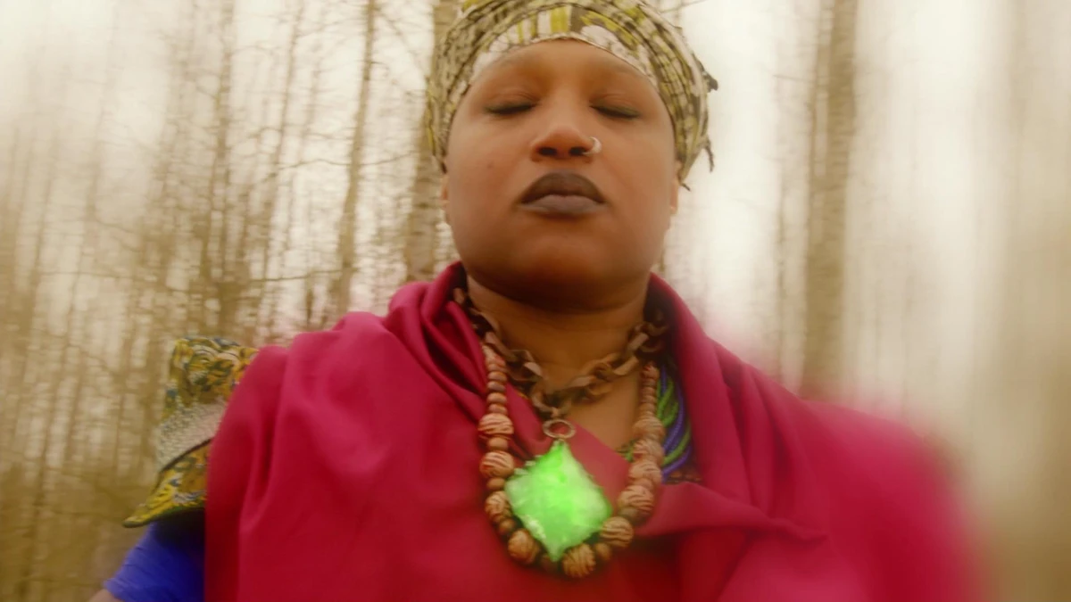 First Earth Totem bearer | Arrowverse Wiki | Fandom