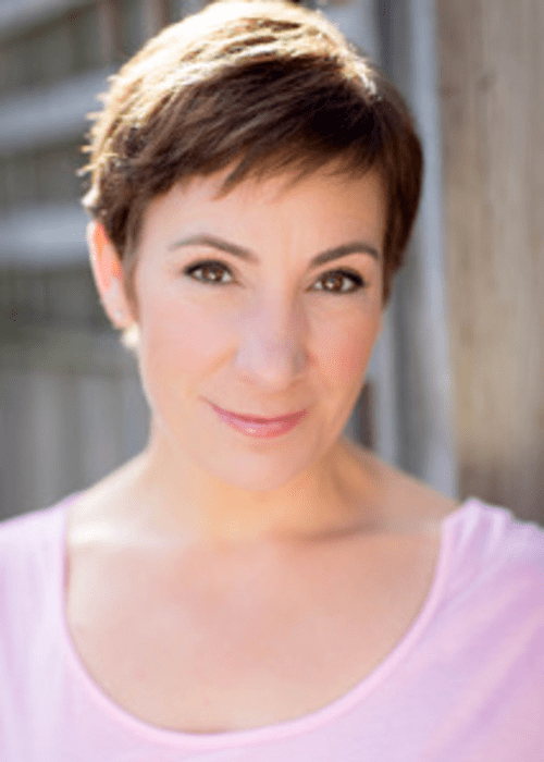 Janet Gigliotti Arrowverse Wiki Fandom
