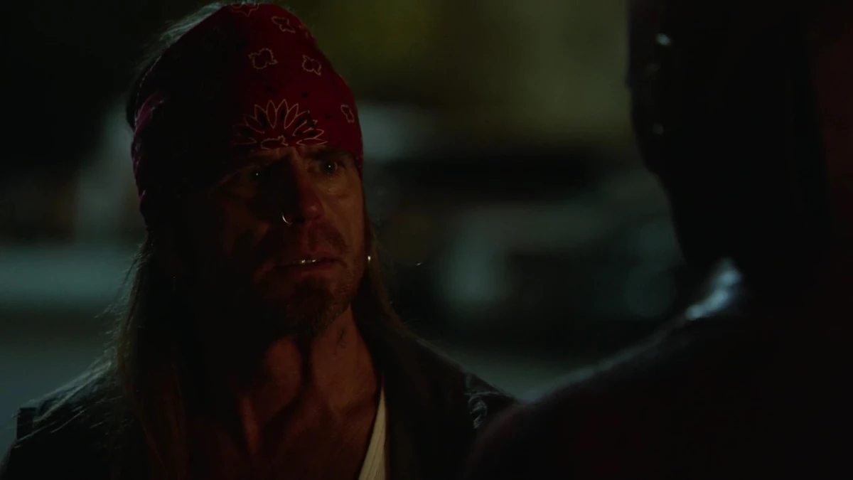 Julius | Arrowverse Wiki | Fandom