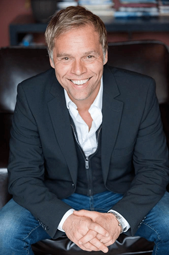 Matthew Harrison | Arrowverse Wiki | Fandom