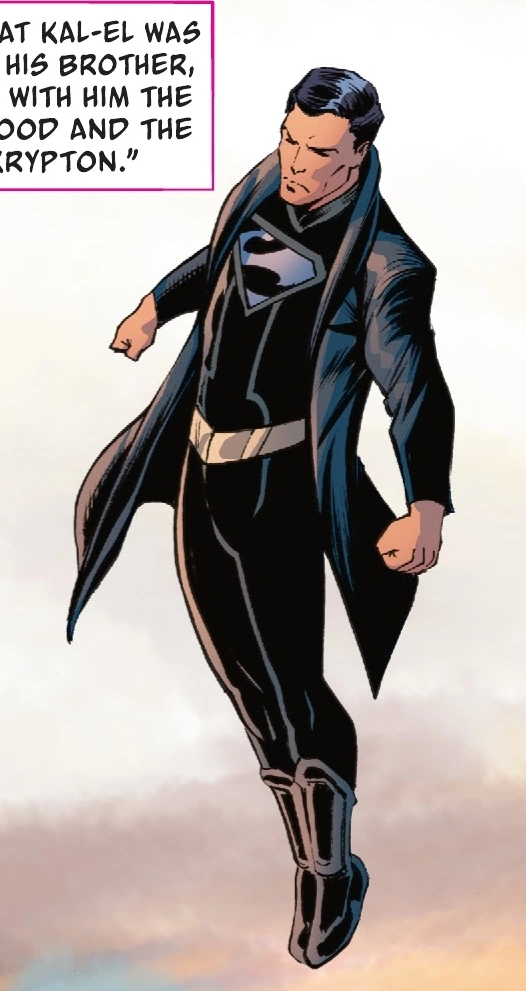 Tal-Rho's protective suit (Earth-TUD22) | Arrowverse Wiki | Fandom