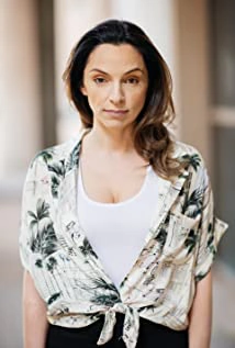 Angela Galanopoulos | Arrowverse Wiki | Fandom