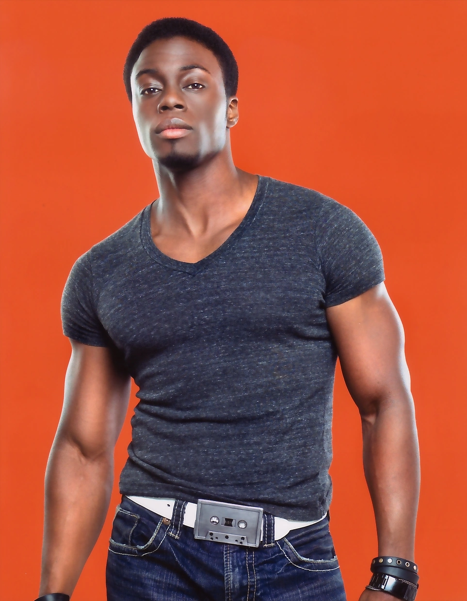 Clé Bennett | Arrowverso Wiki | Fandom