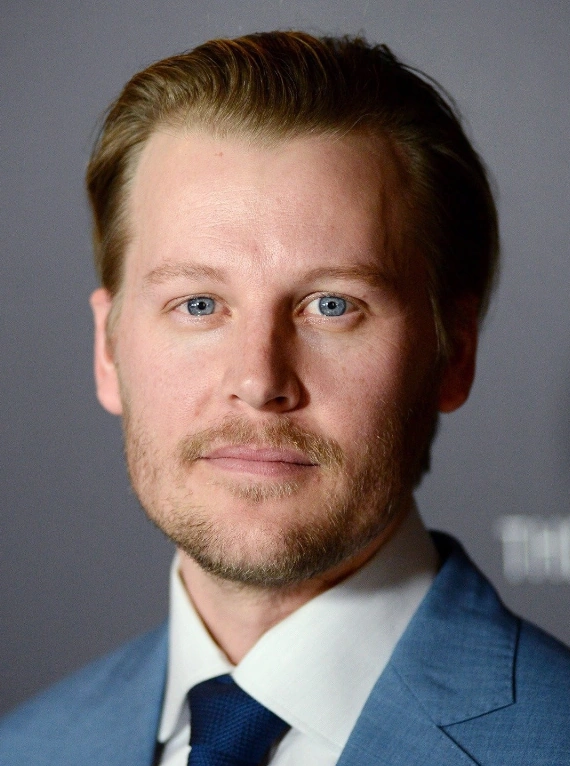 David Hoflin | Arrowverso Wiki | Fandom