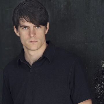 Marshall Virtue | Arrowverse Wiki | Fandom