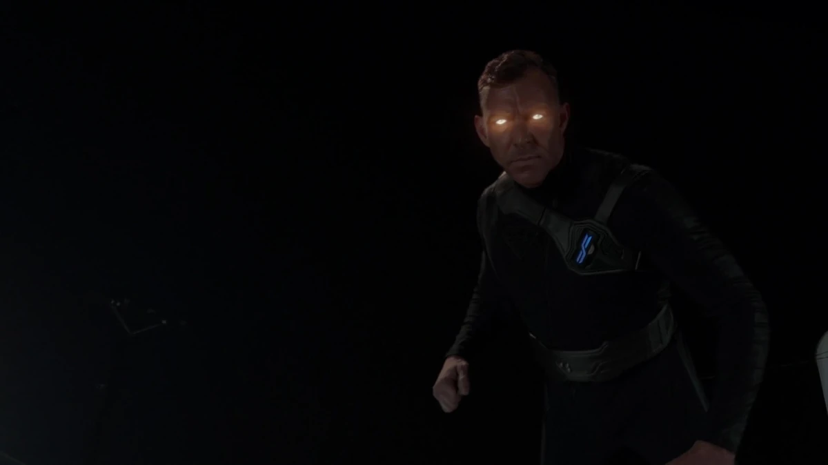 Mur | Arrowverse Wiki | Fandom