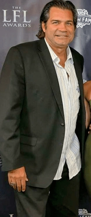 Robert Hewko | Arrowverse Wiki | Fandom