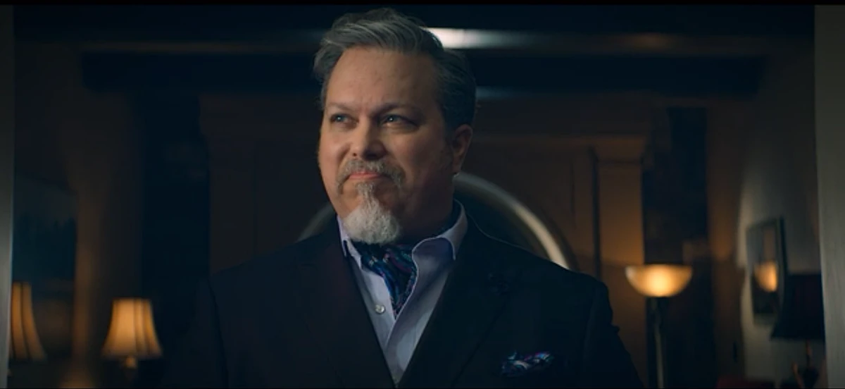 Steven Sharpe | Arrowverse Wiki Italia | Fandom