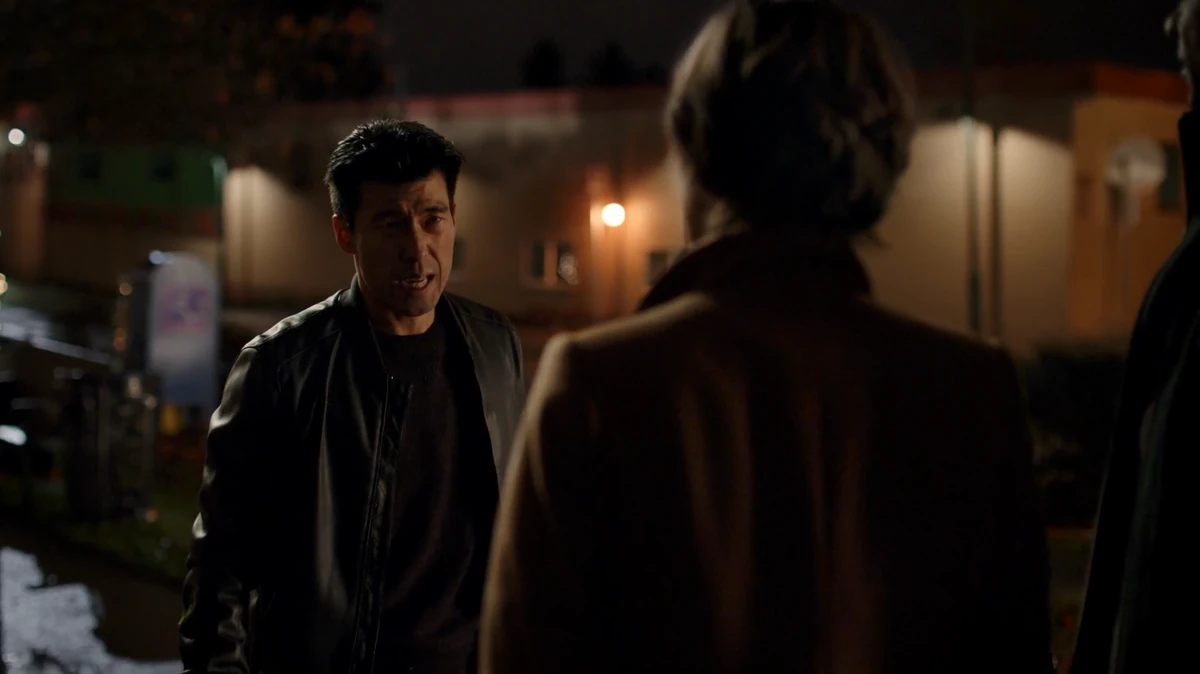 Alan Chang | Arrowverse Wiki | Fandom