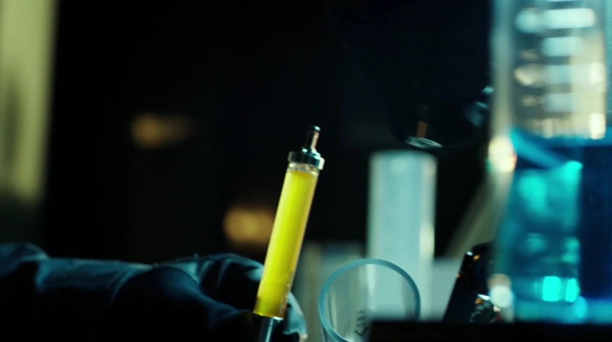 Alfa | Arrowverso Wiki | Fandom