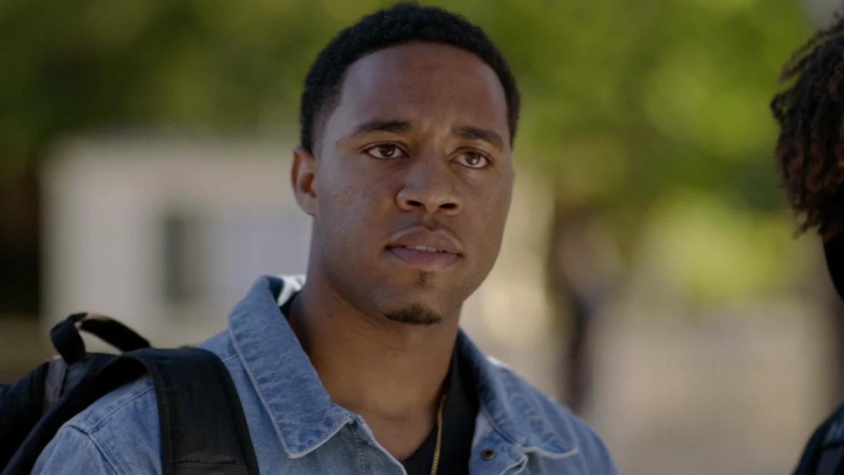 Bam | Arrowwersum | Fandom