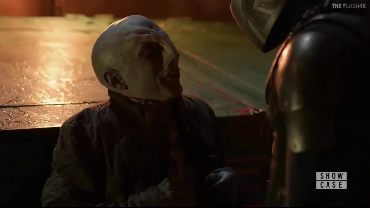 Brian | Arrowverse Wiki | Fandom