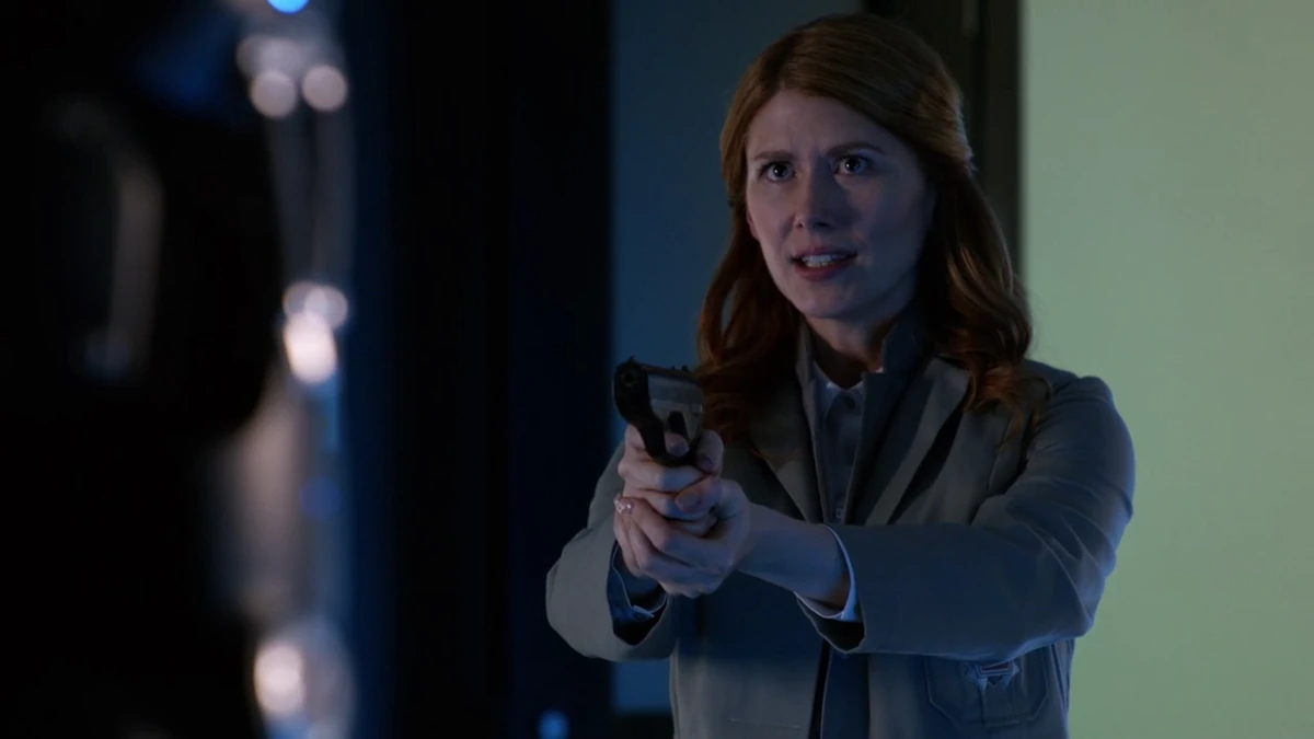 Bryce | Arrowverse Wiki | Fandom