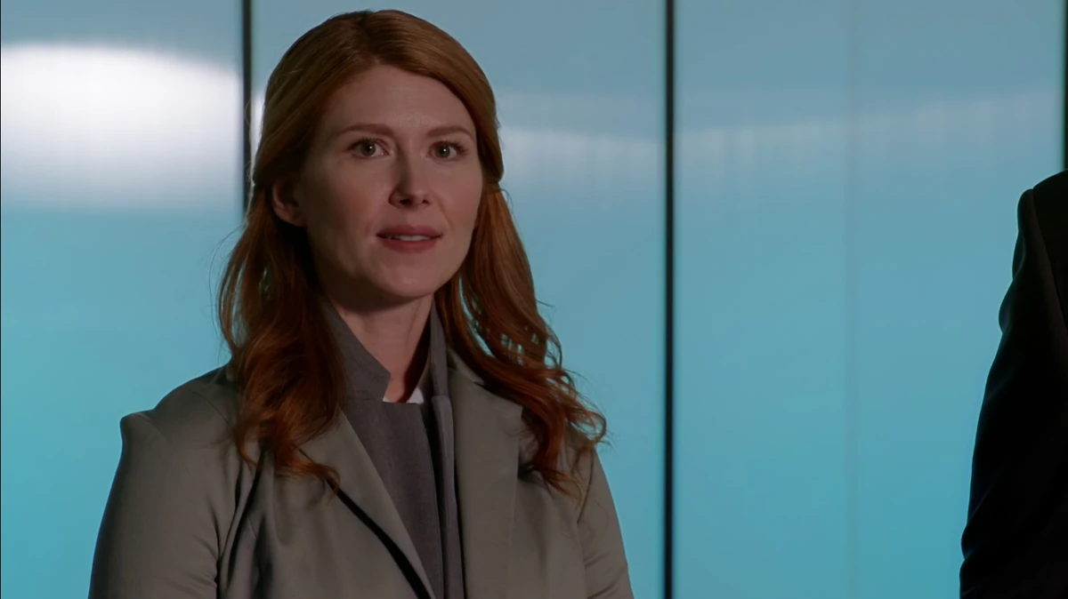 Bryce | Arrowverso Wiki | Fandom